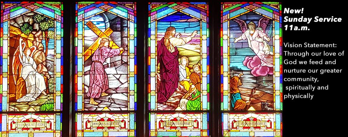 Cashmere Community Church – The official website of a church located in ...