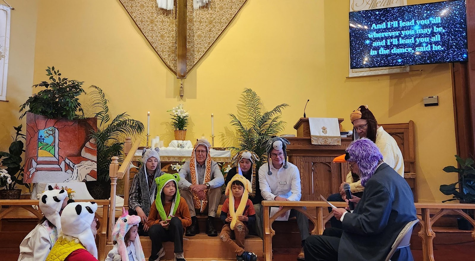 Cashmere Community Church – The official website of a church located in ...