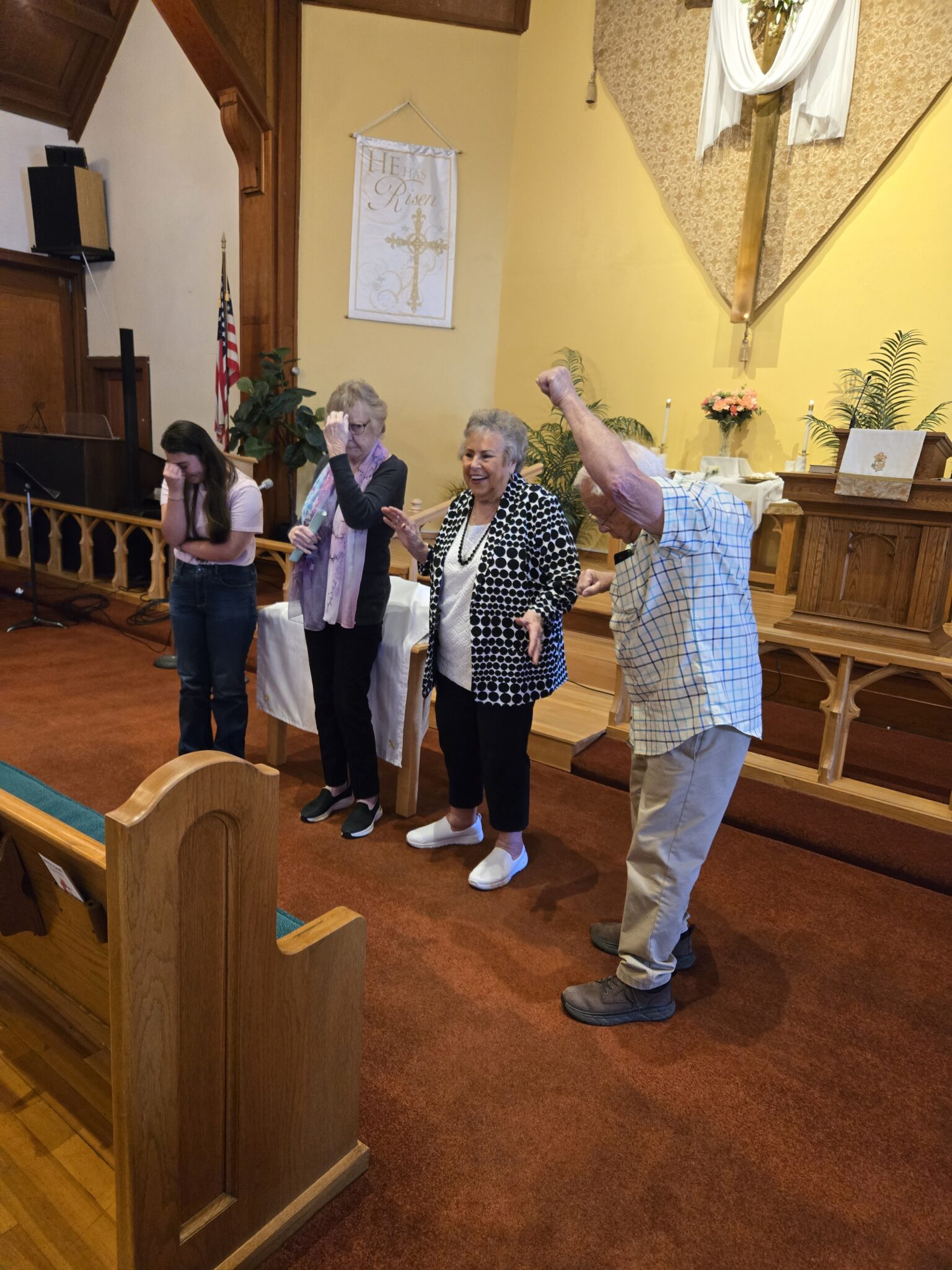 Cashmere Community Church – The official website of a church located in ...